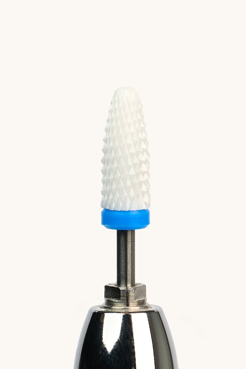 Nailster Bit Medium Flame (c) 3/32