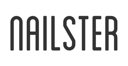 Nailster | Ditt eventyr med neglelakk & vakre negler starter her