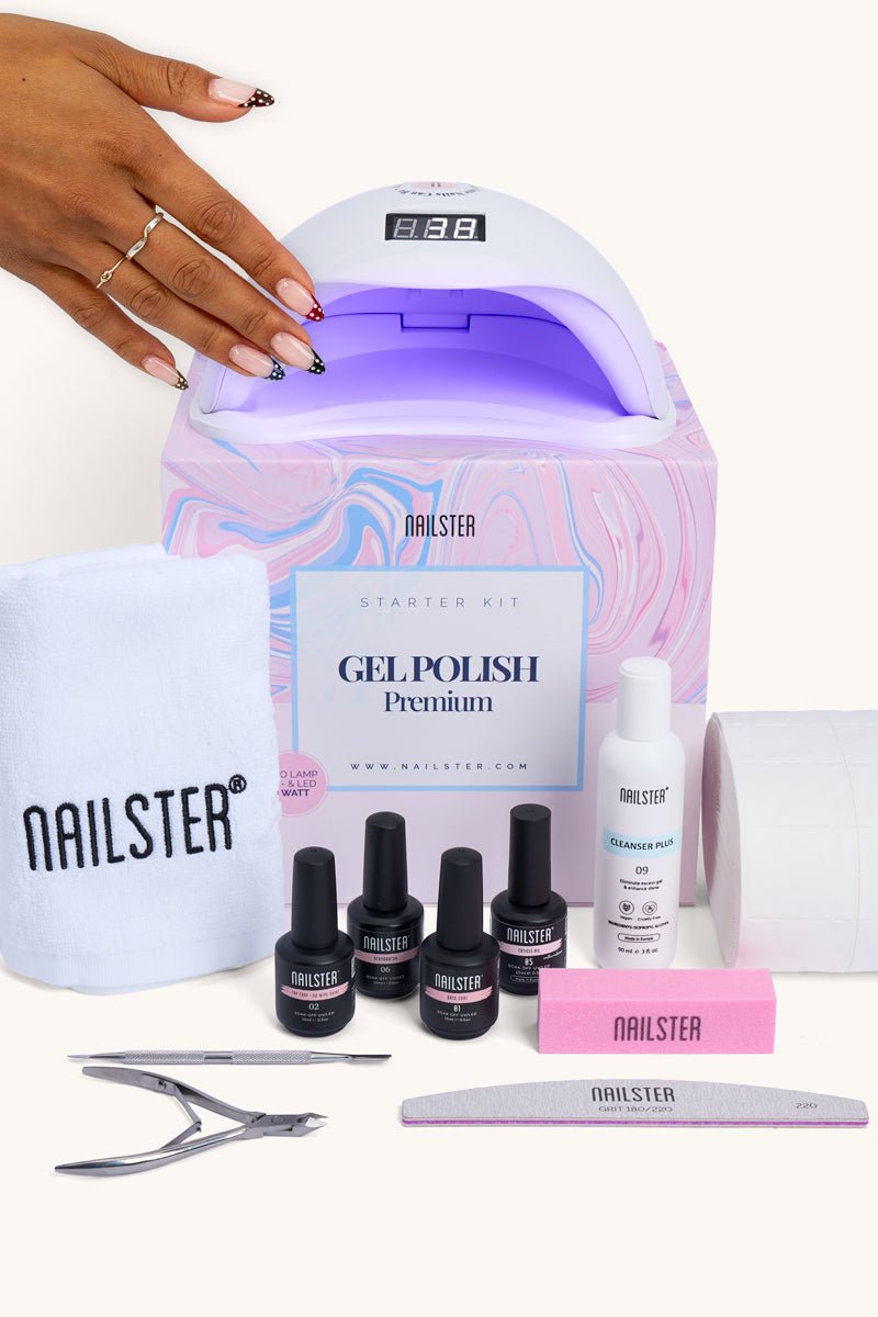 Nailster Starter Kit
